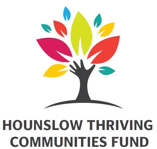 Thriving Communities Fund – Year 2 | Ealing and Hounslow CVS