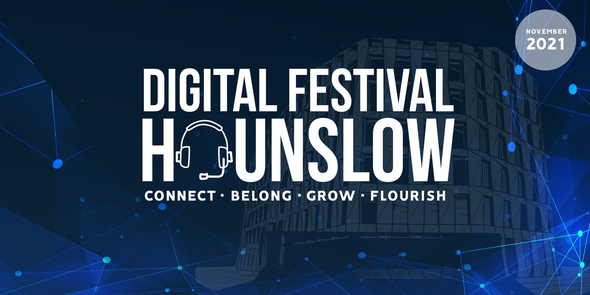 Digital Festival Hounslow-Digital Festival – Week 1 events: (Monday 1 ...