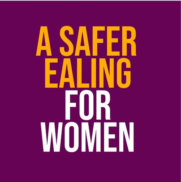 A SAFER EALING FOR WOMEN- A LISTENING EXERCISE-SAFER EALING PARTNERSHIP ...