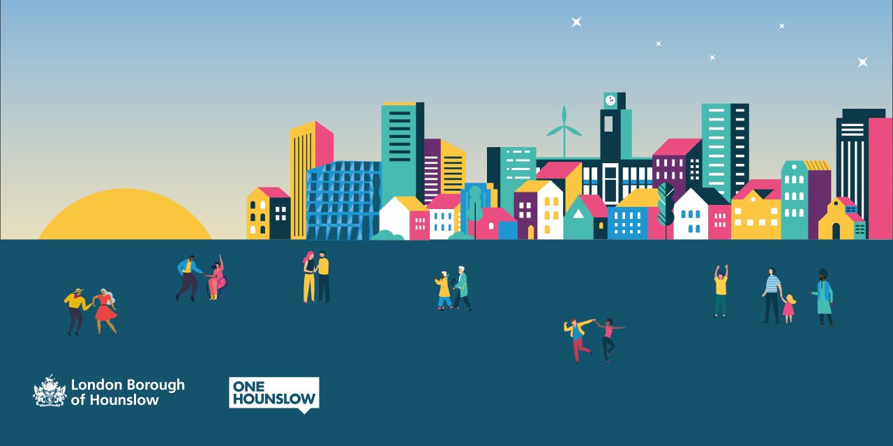 VCSE Breakfast: Civil Society in Hounslow: What we have learnt and ...